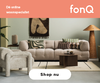 fonQ Online Woonwinkel: Vind jouw mooi! - HAdesign.nl