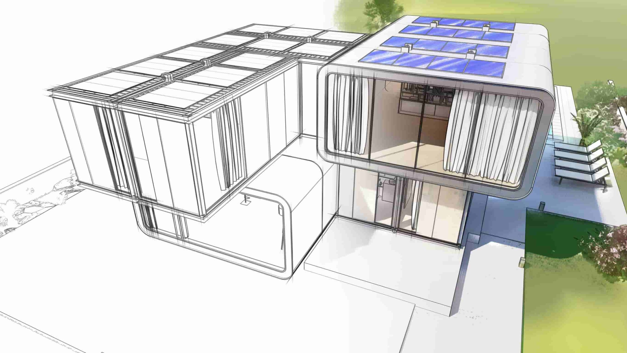 De kracht van 3D animaties in een visuele wereld - HUIS & DESIGN