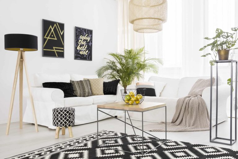 10 mooie merken voor design vloerkleden - HUIS & DESIGN